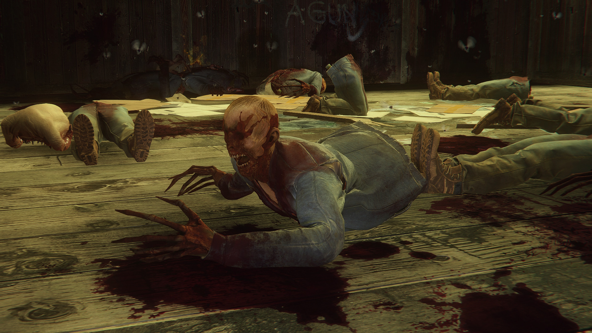 Half-Life: Alyx Zombies in Half-Life 2 Mod for Half-Life 2 | HL2 Mods