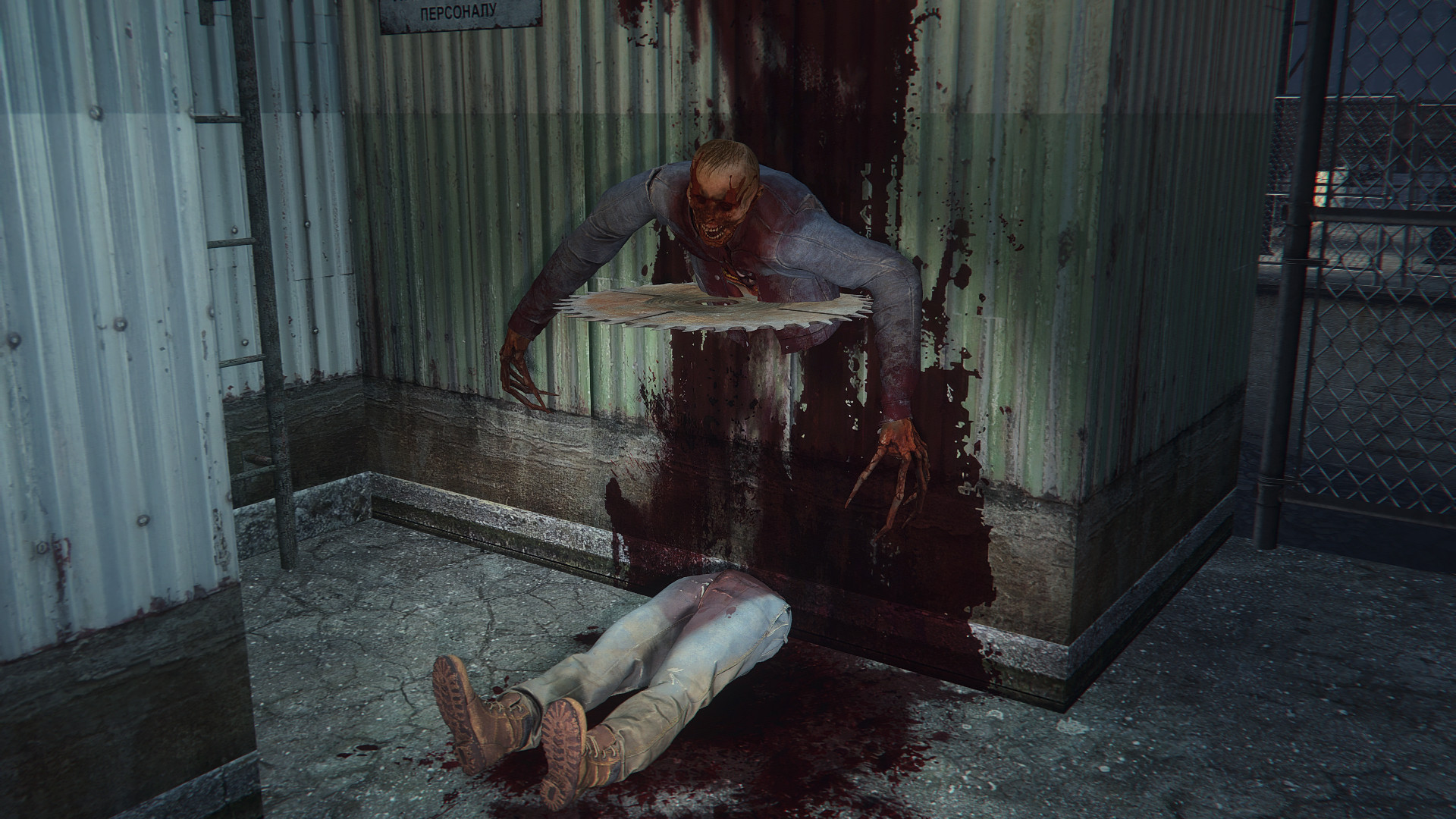 Half-Life: Alyx Zombies in Half-Life 2 Mod for Half-Life 2 | HL2 Mods