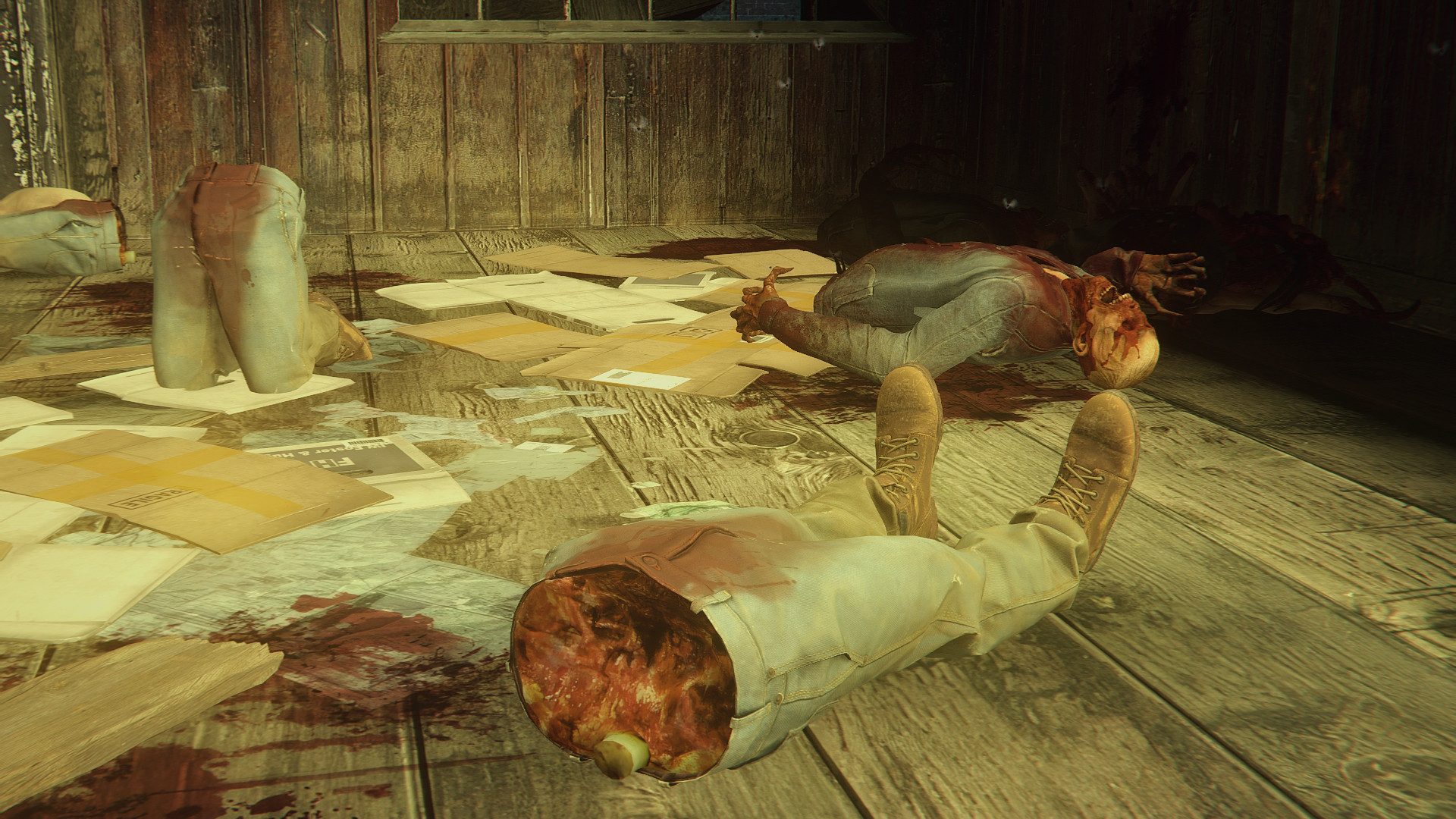 Half-Life: Alyx Zombies in Half-Life 2 Mod for Half-Life 2 | HL2 Mods