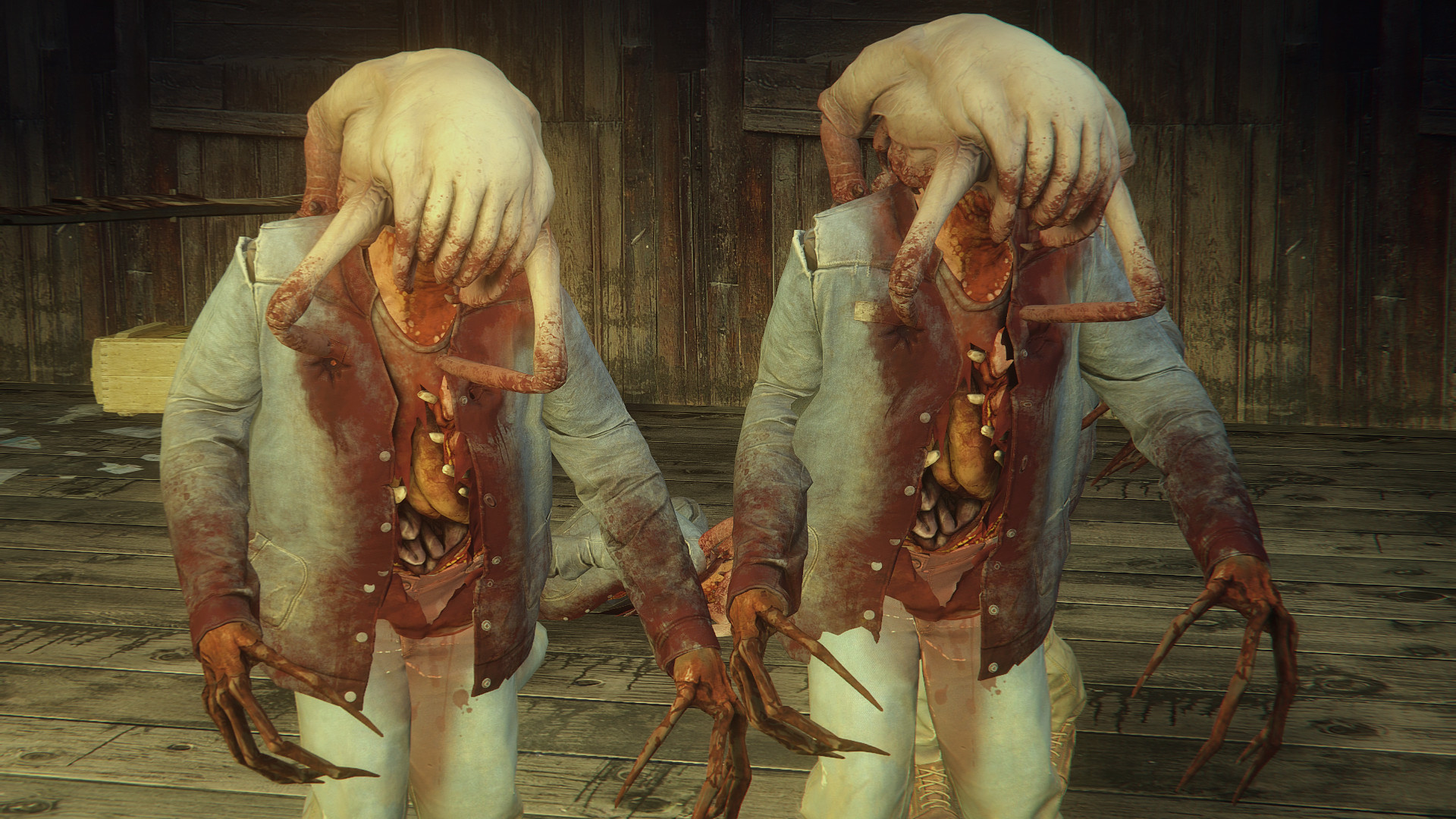 Half-Life: Alyx Zombies in Half-Life 2 Mod for Half-Life 2 | HL2 Mods