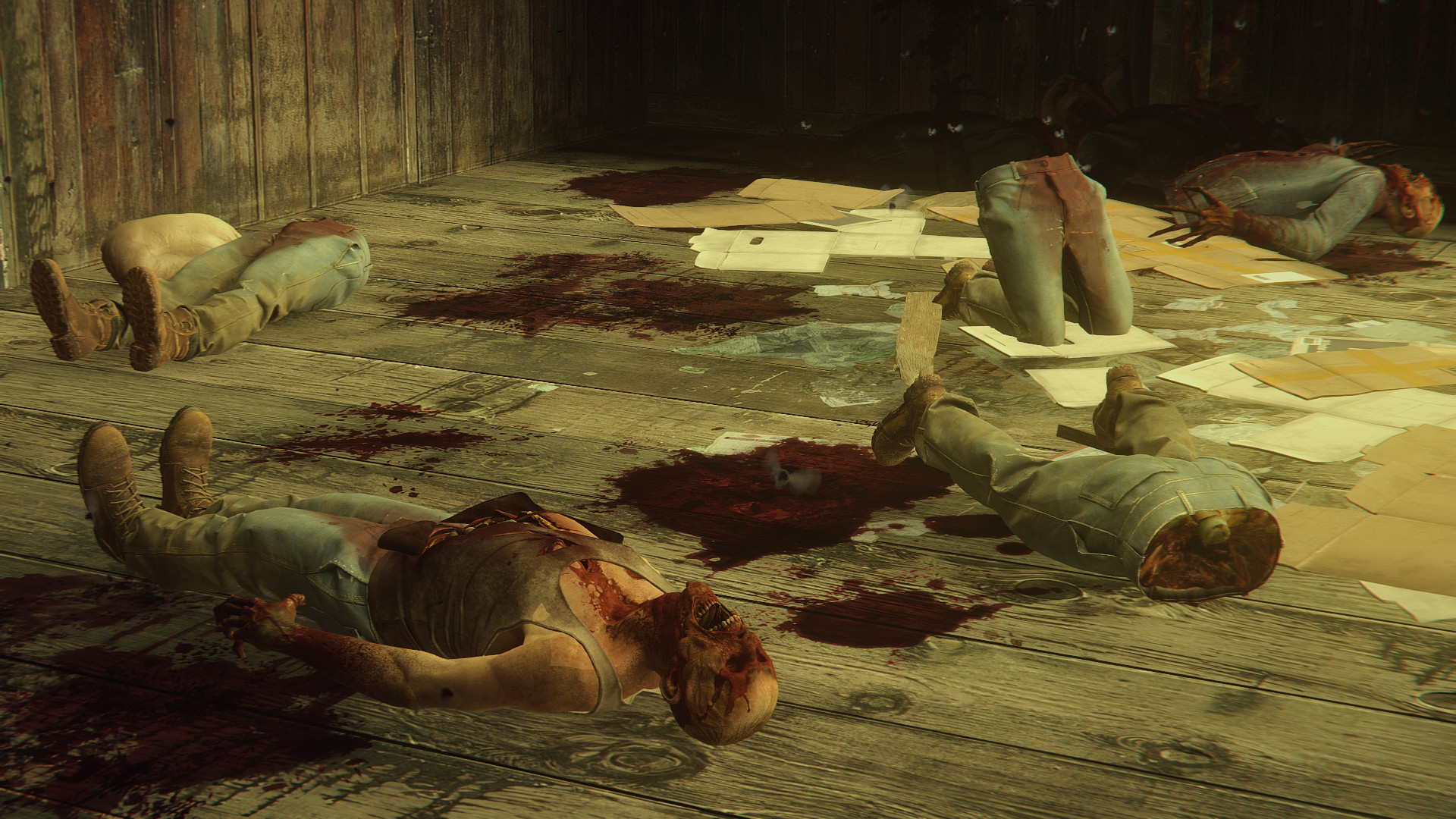 Half-Life: Alyx Zombies in Half-Life 2 Mod for Half-Life 2 | HL2 Mods