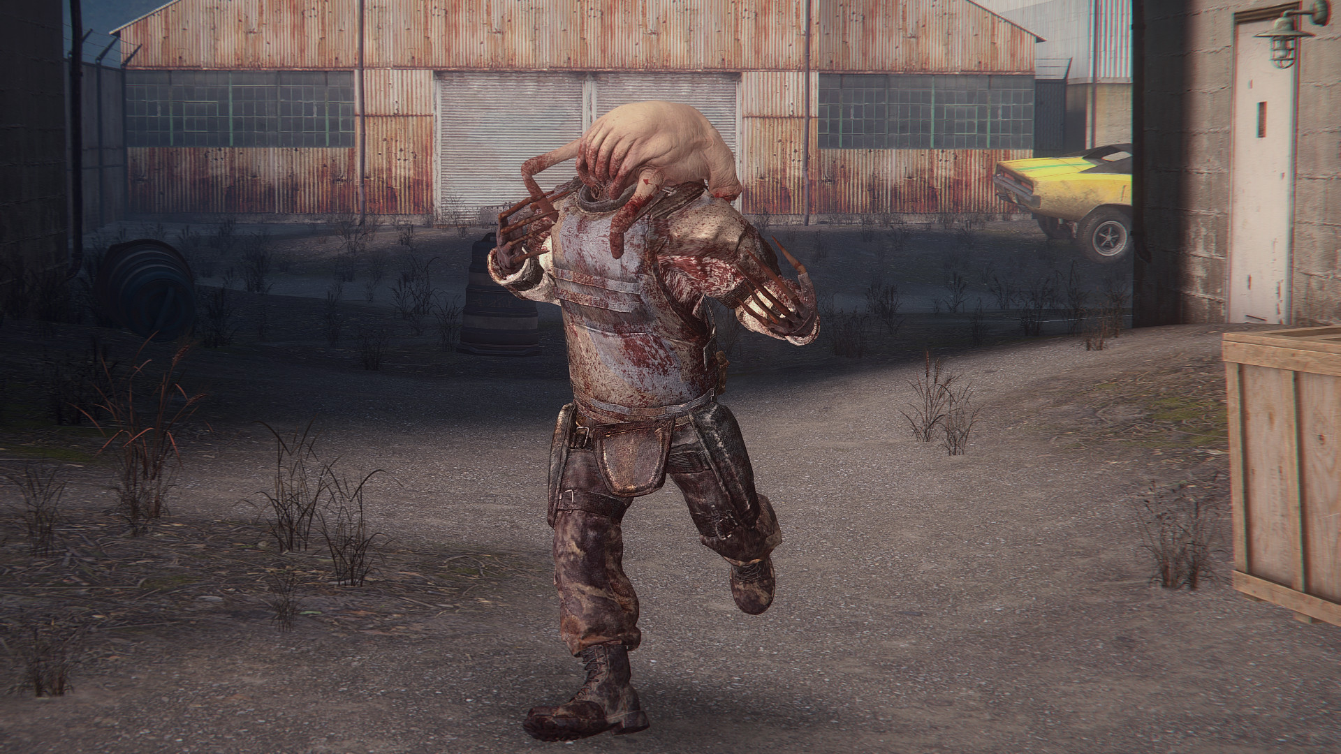 Half-Life: Alyx Zombies in Half-Life 2 Mod for Half-Life 2 | HL2 Mods