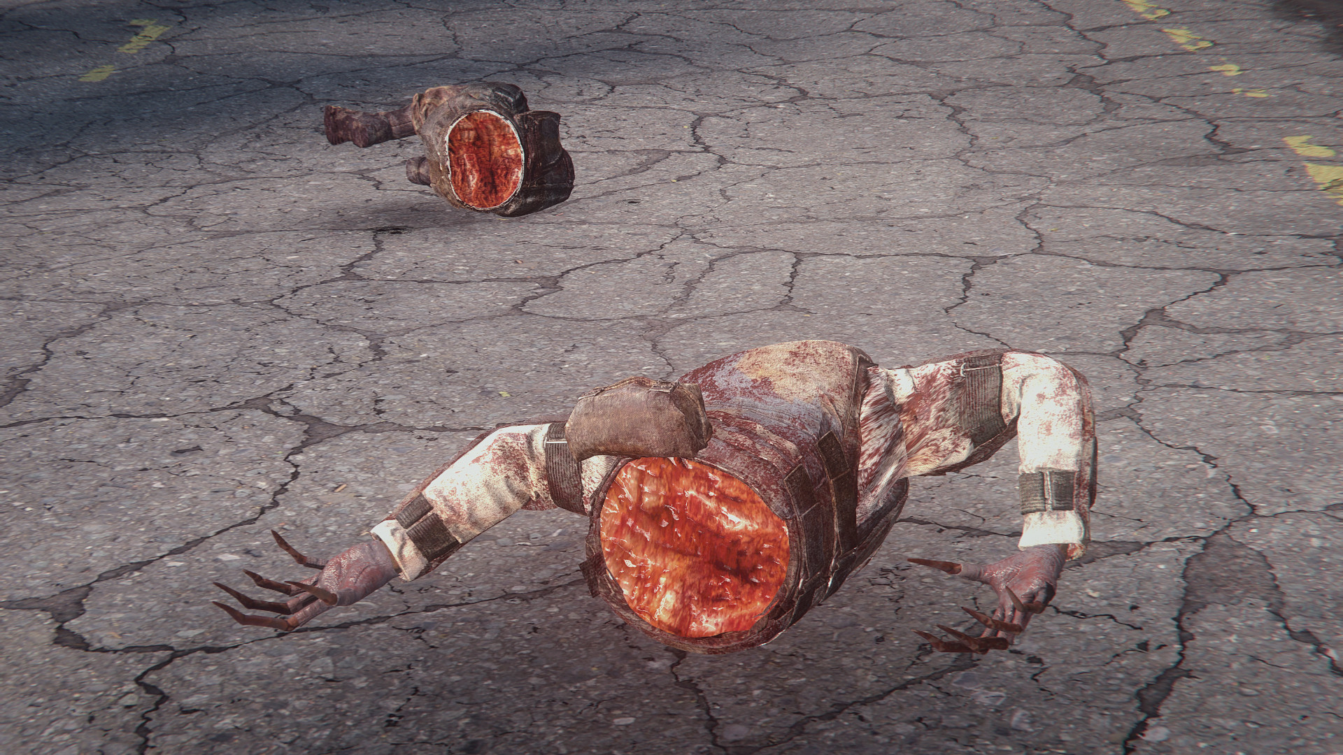 Half-Life: Alyx Zombies in Half-Life 2 Mod for Half-Life 2 | HL2 Mods