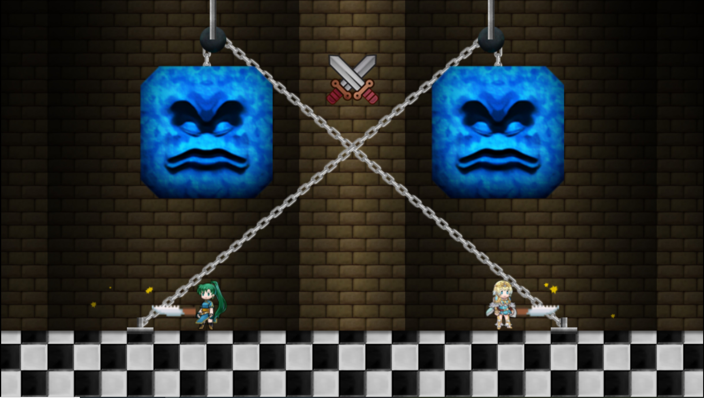 Party Project x Fire Emblem Heroes Mod for Party Project | PProject Mods