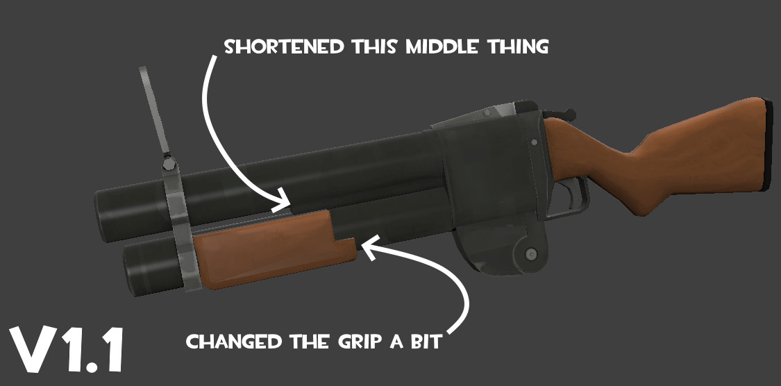 China-Load Mod for Team Fortress 2 | TF2 Mods