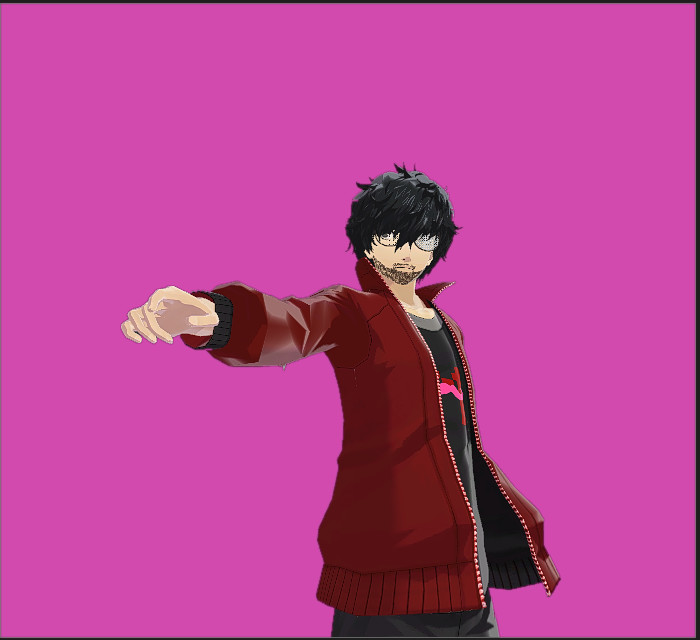 YouTuber Mod Pack! Mod for Persona 5 Royal (PC) | P5R (PC) Mods