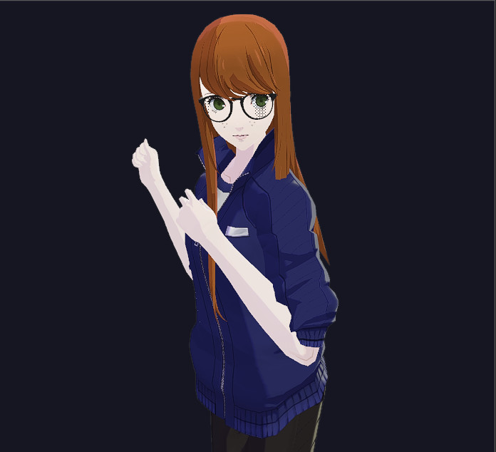 YouTuber Mod Pack! Mod for Persona 5 Royal (PC) | P5R (PC) Mods