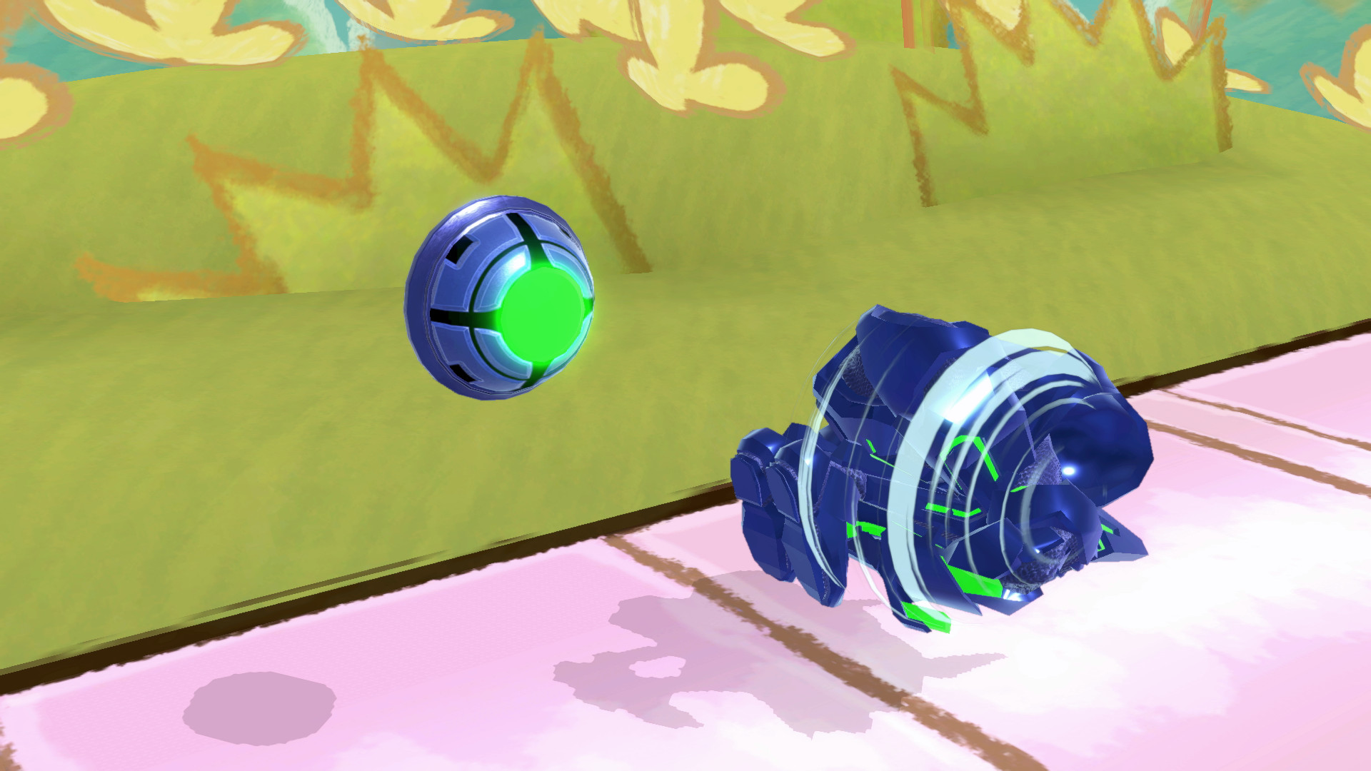 Sylux (Metroid Prime Hunters) Mod for Super Smash Bros. Ultimate | SSBU ...