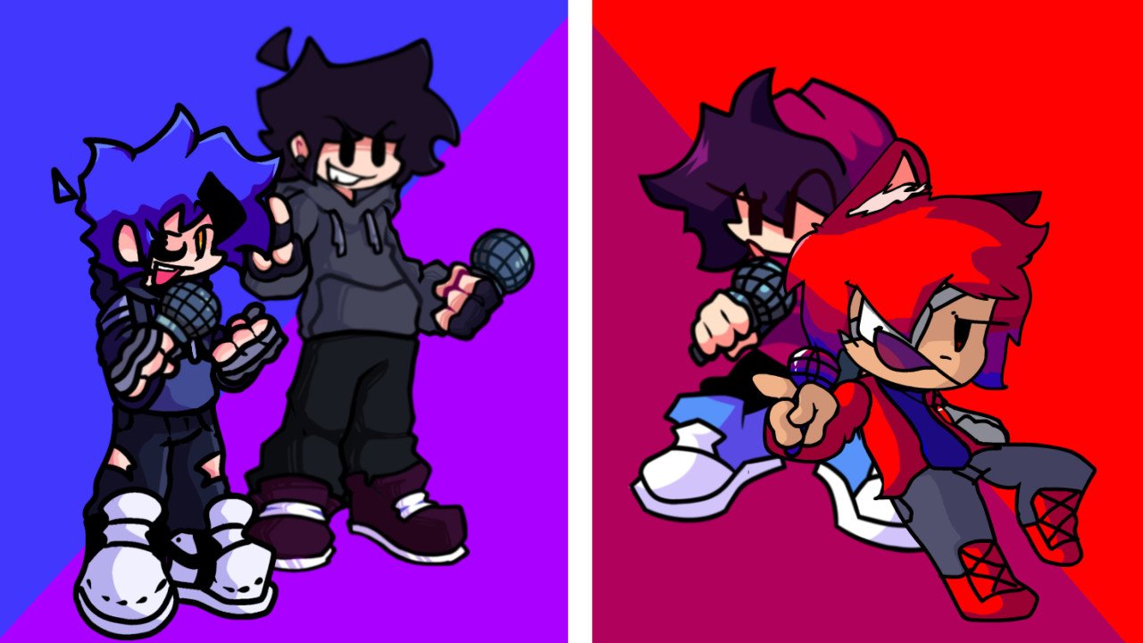 Hammerhead playable cover (FLP, MIDI and FSC) Mod for Friday Night ...