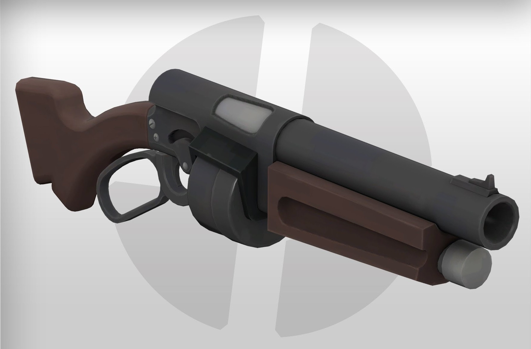 Baby Face's Blaster over Stock Mod for Team Fortress 2 Classic ...