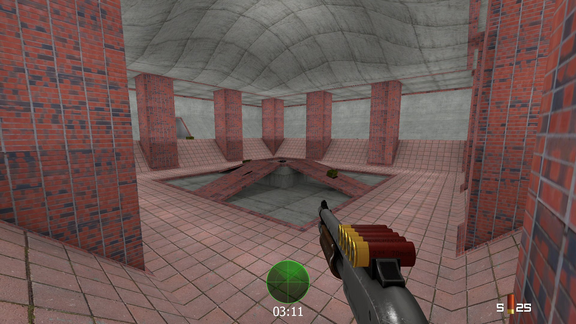 ge_acid_v2 Mod for Goldeneye: Source | GE:S Mods