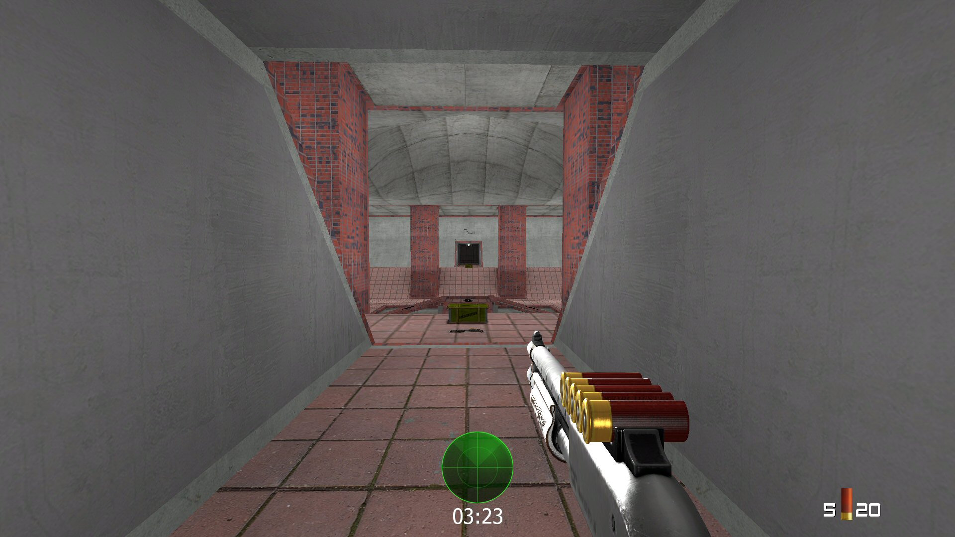 ge_acid_v2 Mod for Goldeneye: Source | GE:S Mods