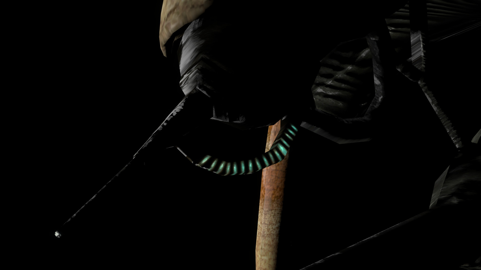 Necrotic's Strider Mod for Half-Life 2 | HL2 Mods