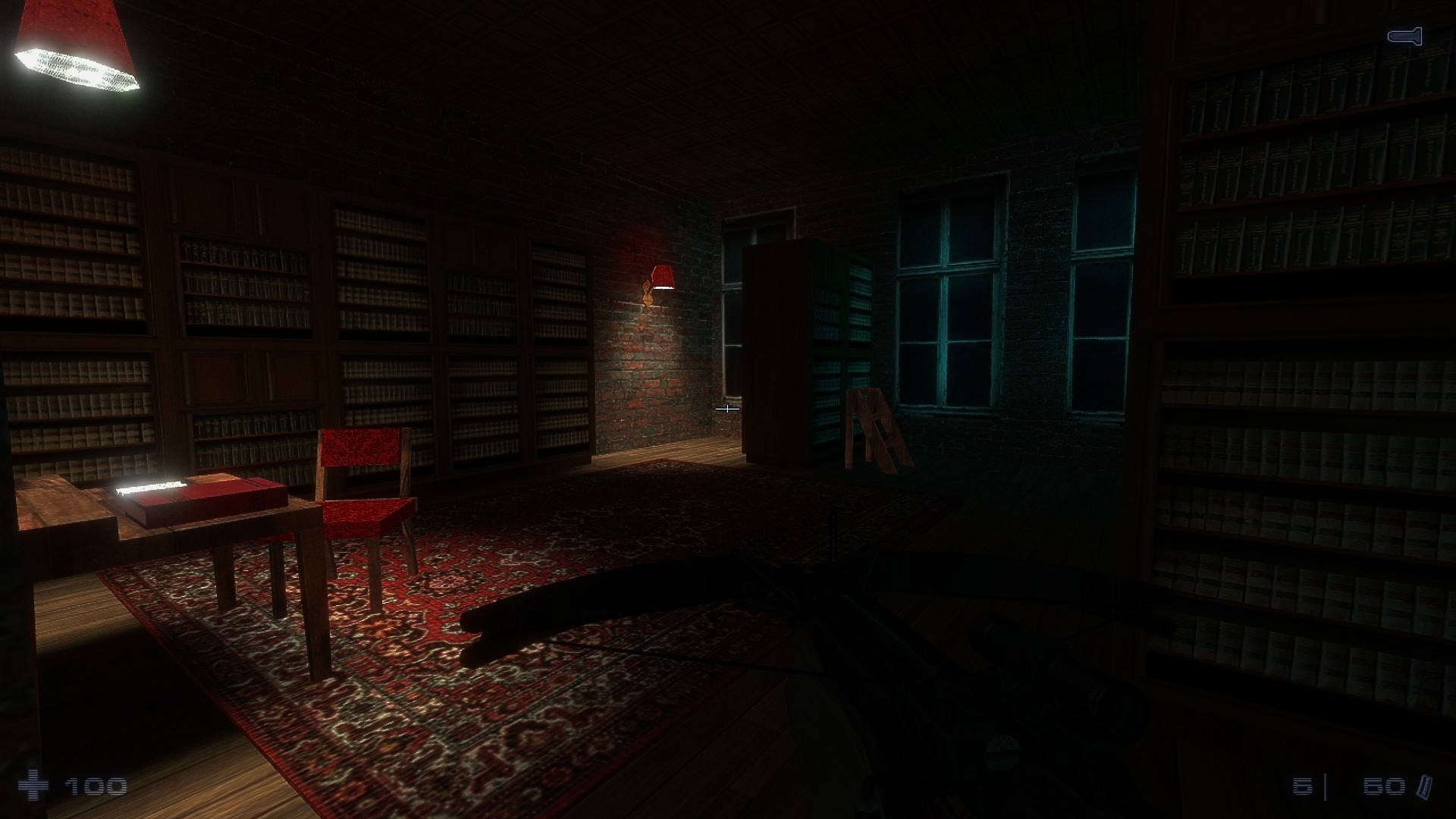 They Hunger Detail Texture Pack Mod for Sven Co-op | SC Mods