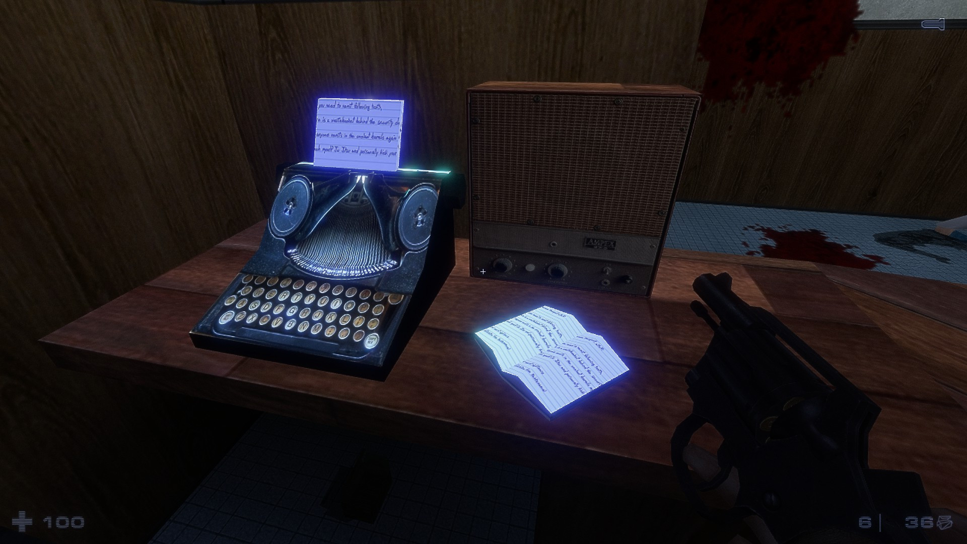 They Hunger Detail Texture Pack Mod for Sven Co-op | SC Mods