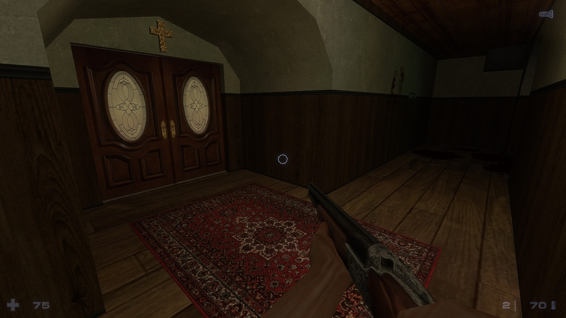 They Hunger Detail Texture Pack Mod for Sven Co-op | SC Mods