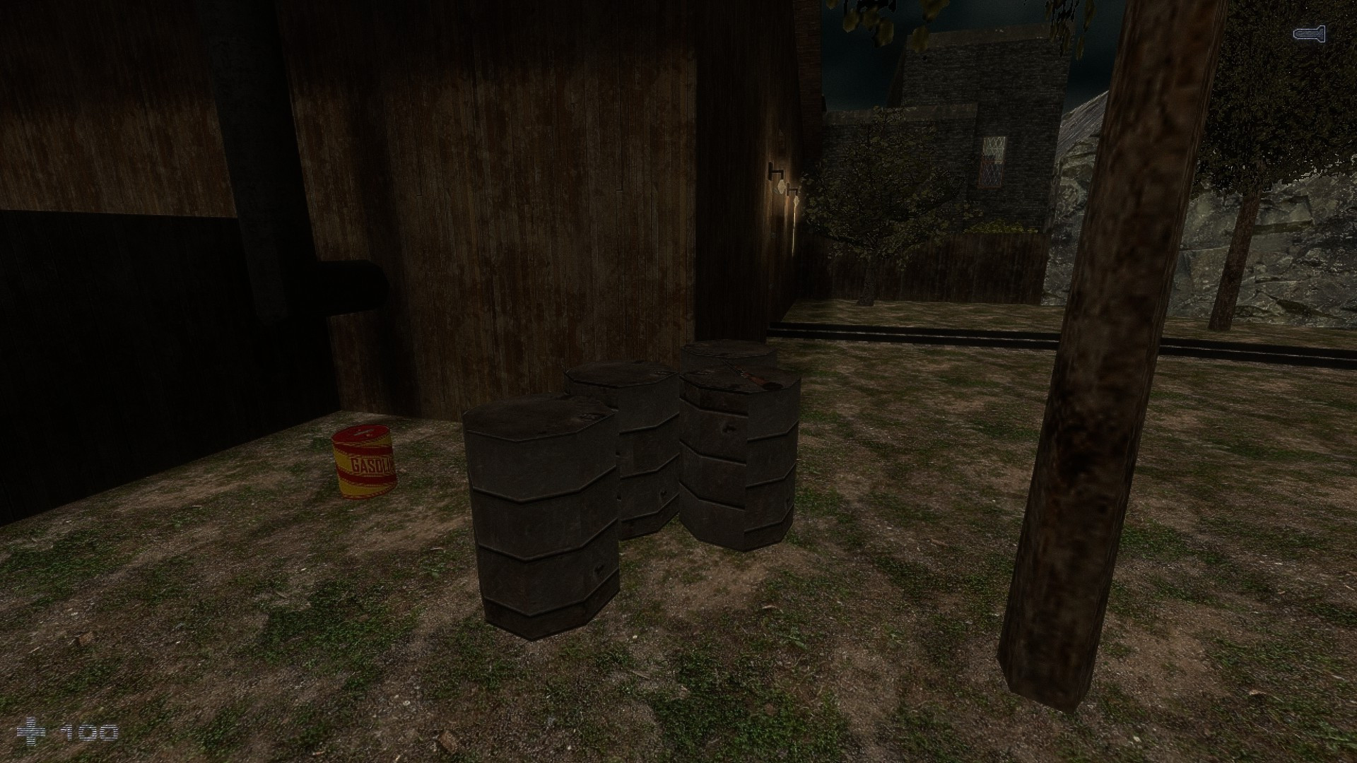 They Hunger Detail Texture Pack Mod for Sven Co-op | SC Mods