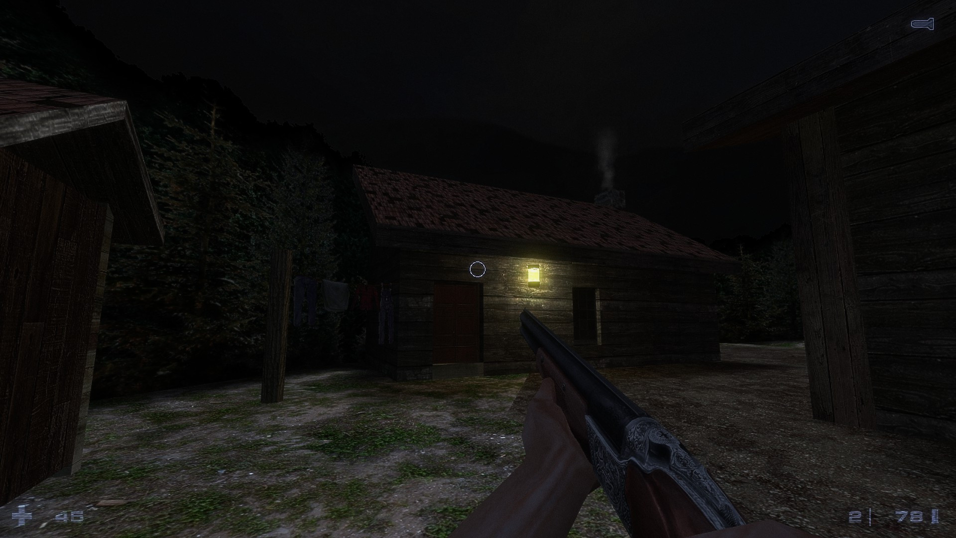 They Hunger Detail Texture Pack Mod for Sven Co-op | SC Mods