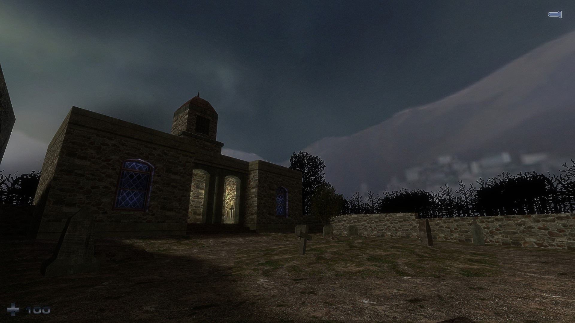 They Hunger Detail Texture Pack Mod for Sven Co-op | SC Mods