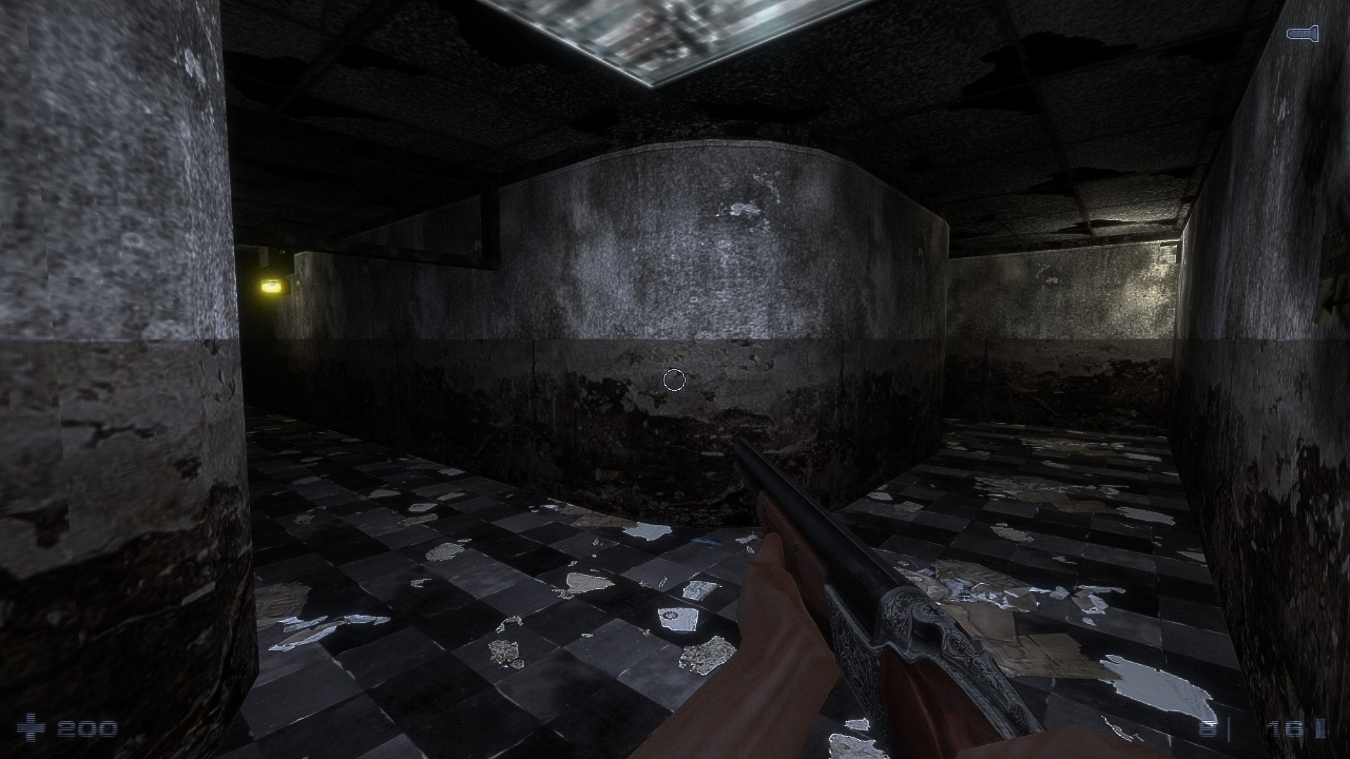 They Hunger Detail Texture Pack Mod for Sven Co-op | SC Mods