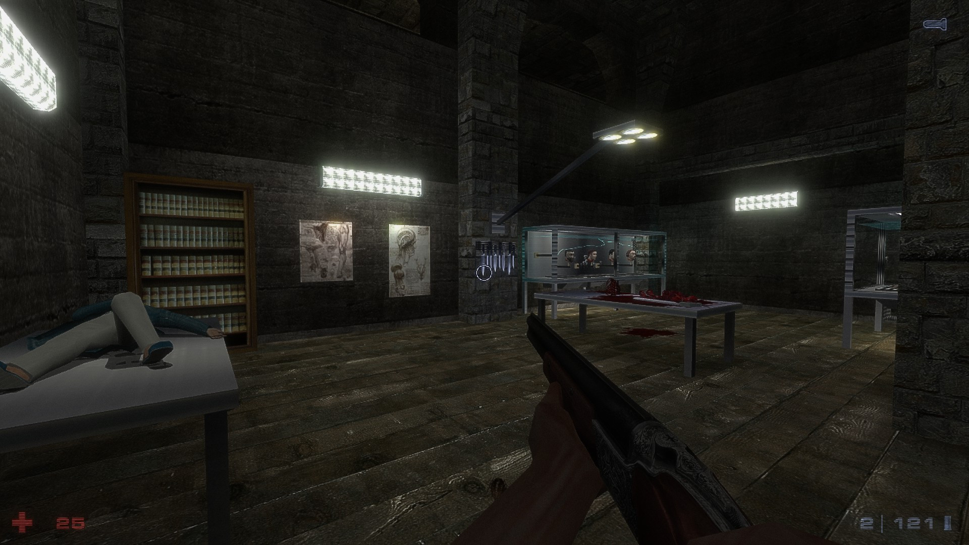 They Hunger Detail Texture Pack Mod for Sven Co-op | SC Mods