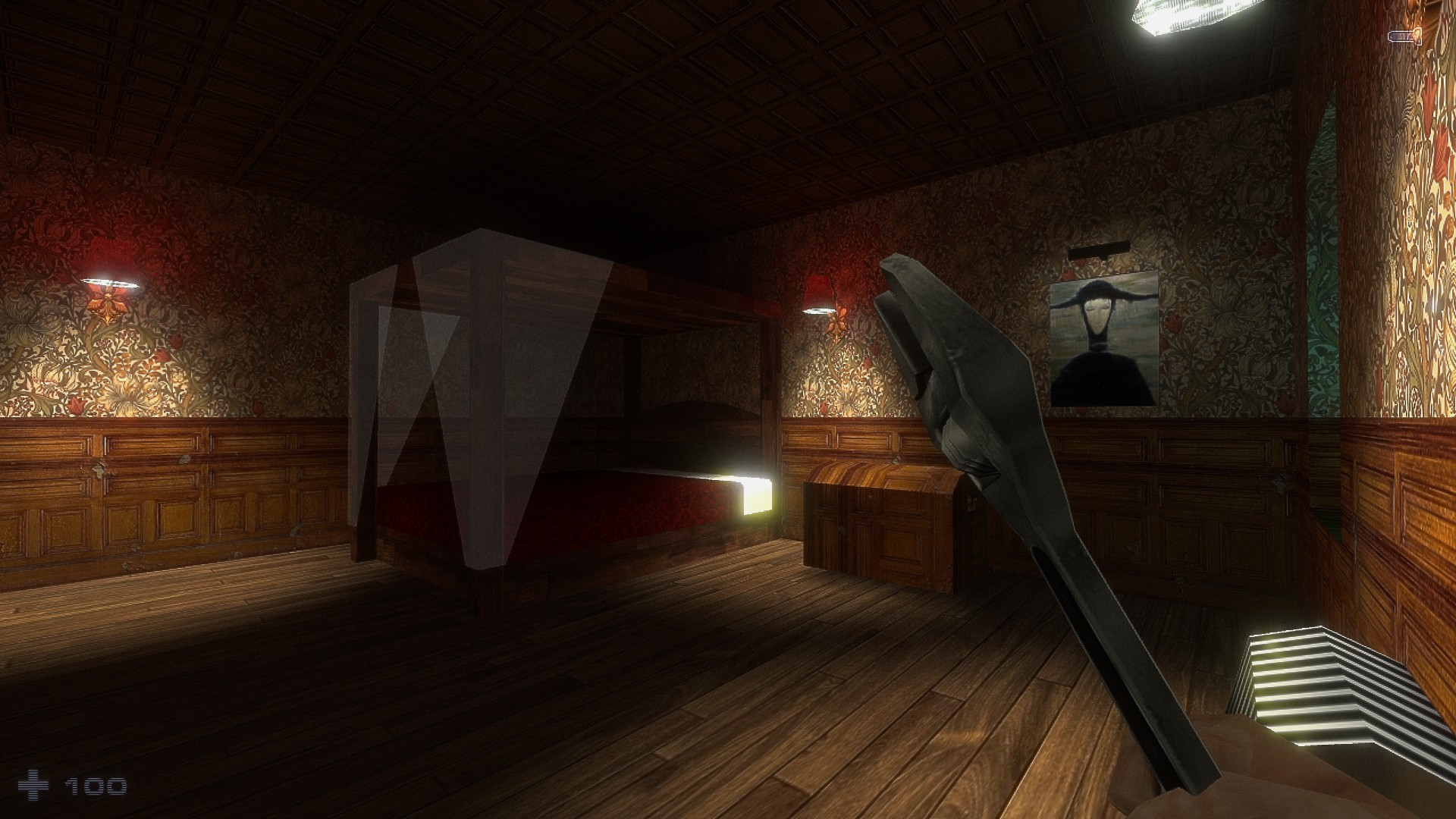 They Hunger Detail Texture Pack Mod for Sven Co-op | SC Mods