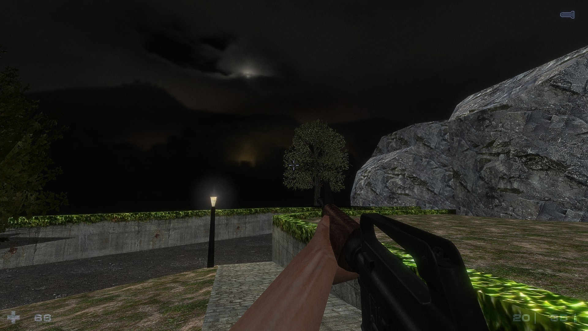 They Hunger Detail Texture Pack Mod for Sven Co-op | SC Mods