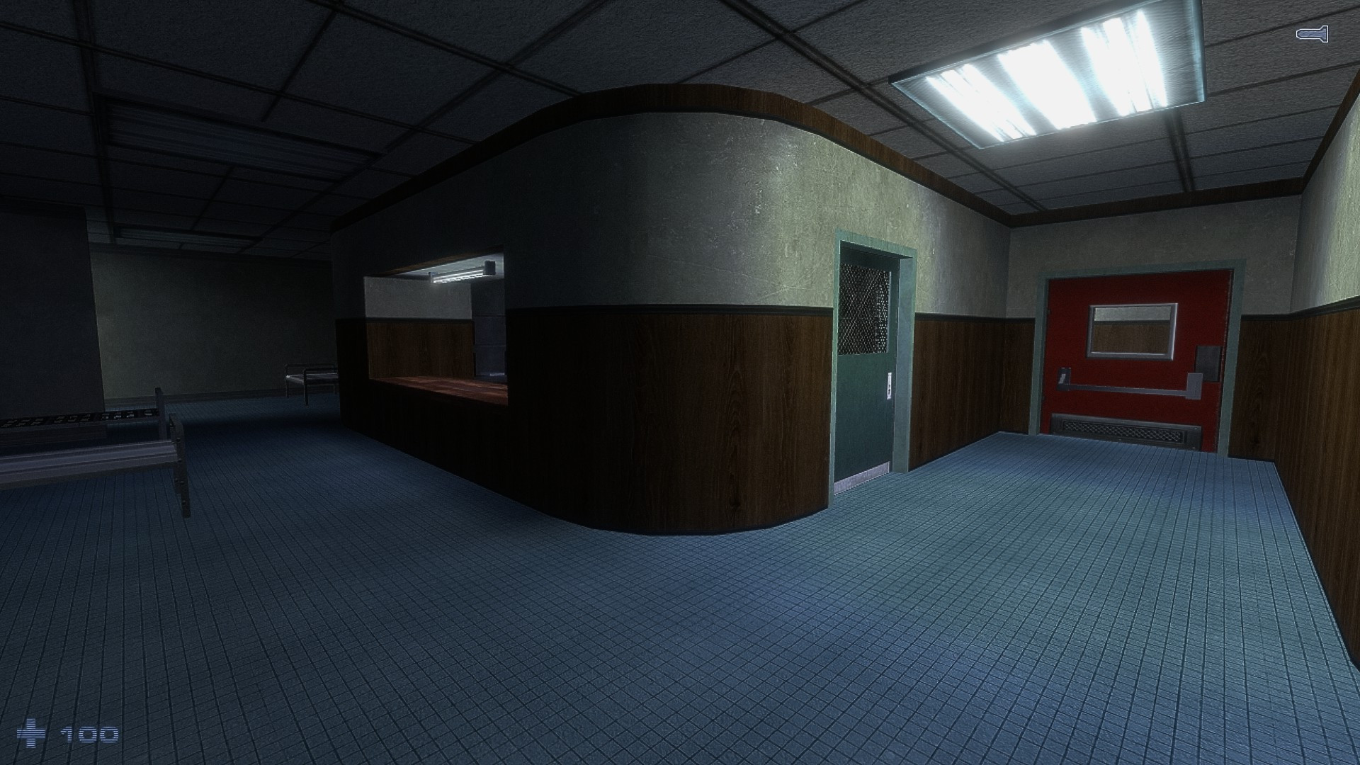 They Hunger Detail Texture Pack Mod for Sven Co-op | SC Mods