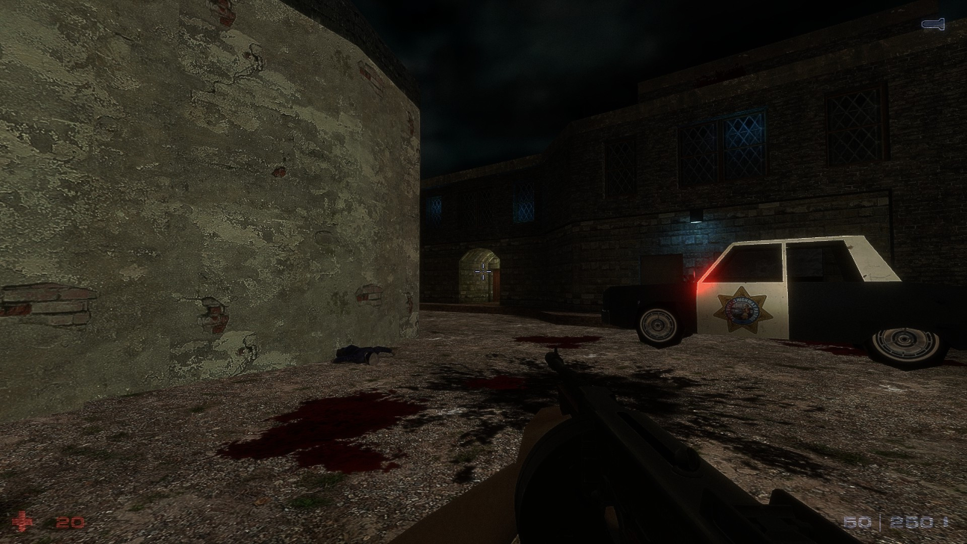 They Hunger Detail Texture Pack Mod for Sven Co-op | SC Mods