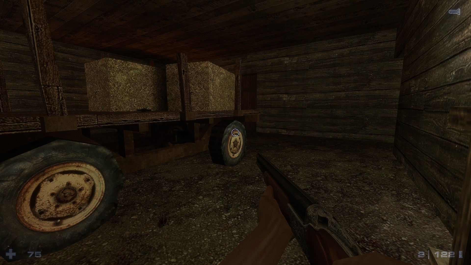 They Hunger Detail Texture Pack Mod for Sven Co-op | SC Mods