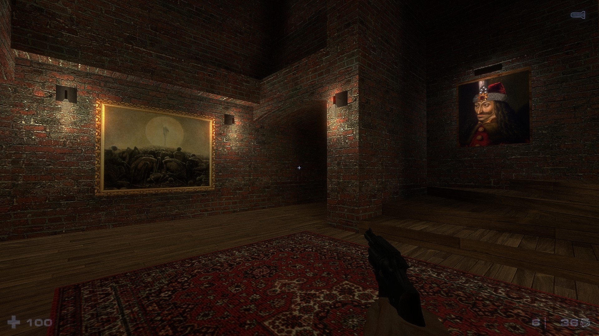 They Hunger Detail Texture Pack Mod for Sven Co-op | SC Mods