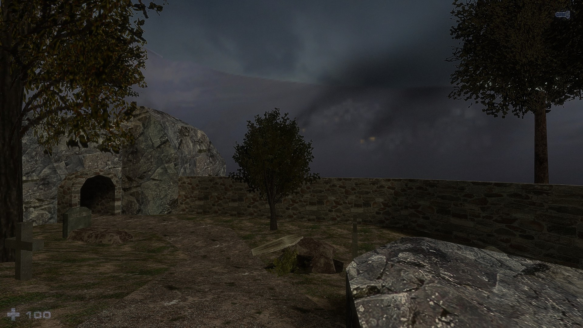 They Hunger Detail Texture Pack Mod for Sven Co-op | SC Mods