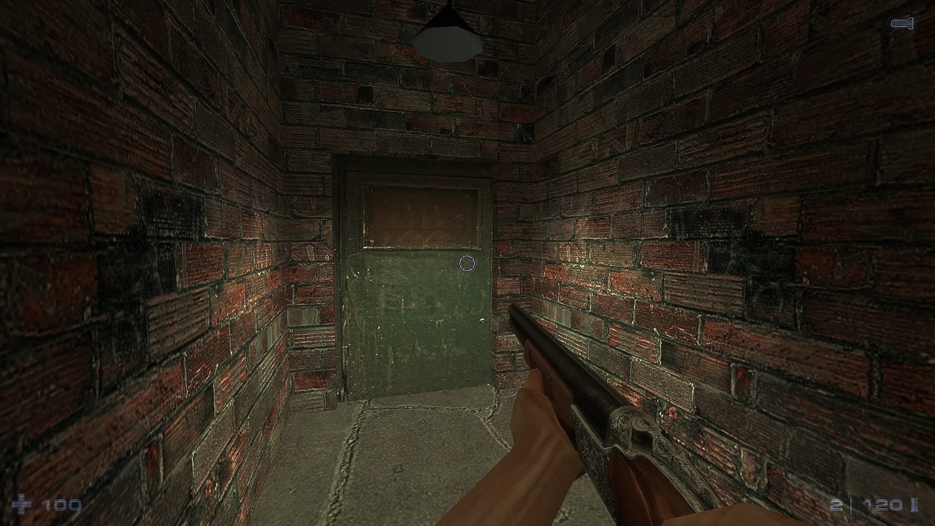 They Hunger Detail Texture Pack Mod for Sven Co-op | SC Mods