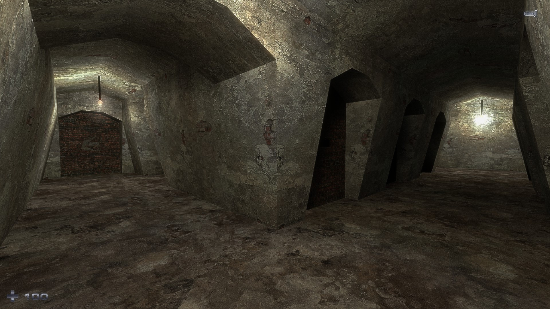 They Hunger Detail Texture Pack Mod for Sven Co-op | SC Mods