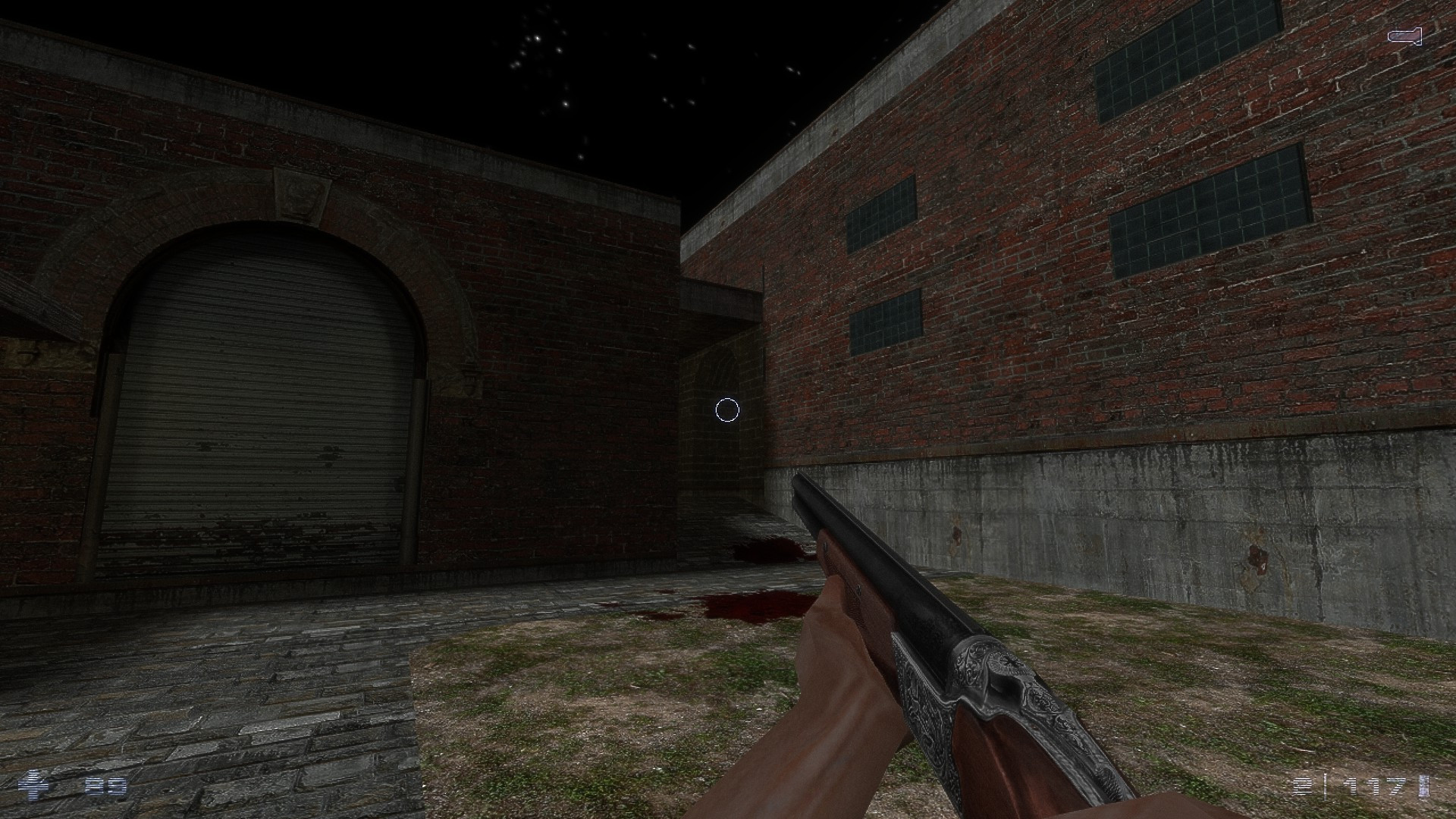 They Hunger Detail Texture Pack Mod for Sven Co-op | SC Mods