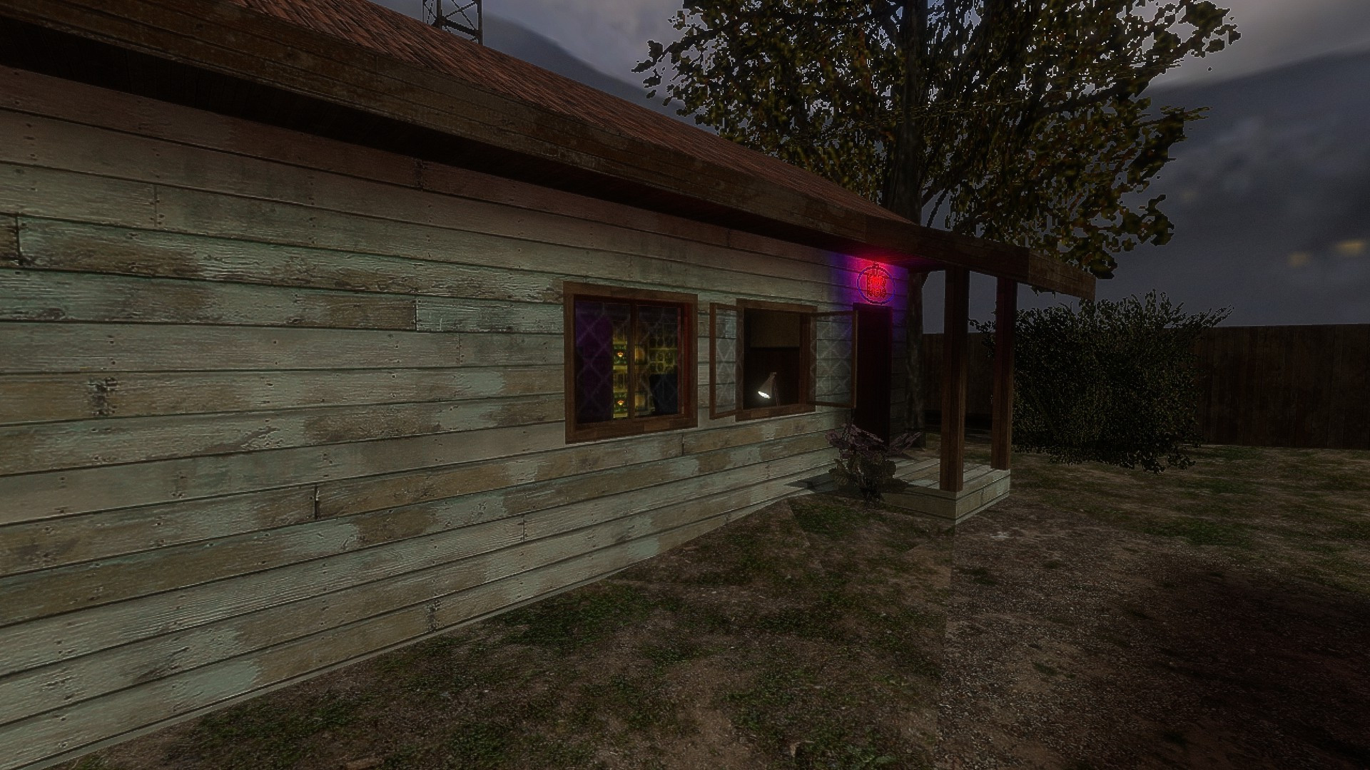 They Hunger Detail Texture Pack Mod for Sven Co-op | SC Mods