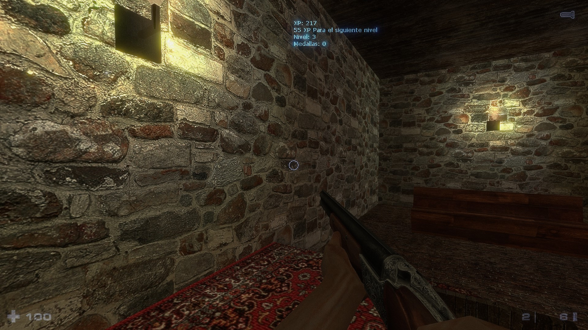 They Hunger Detail Texture Pack Mod for Sven Co-op | SC Mods