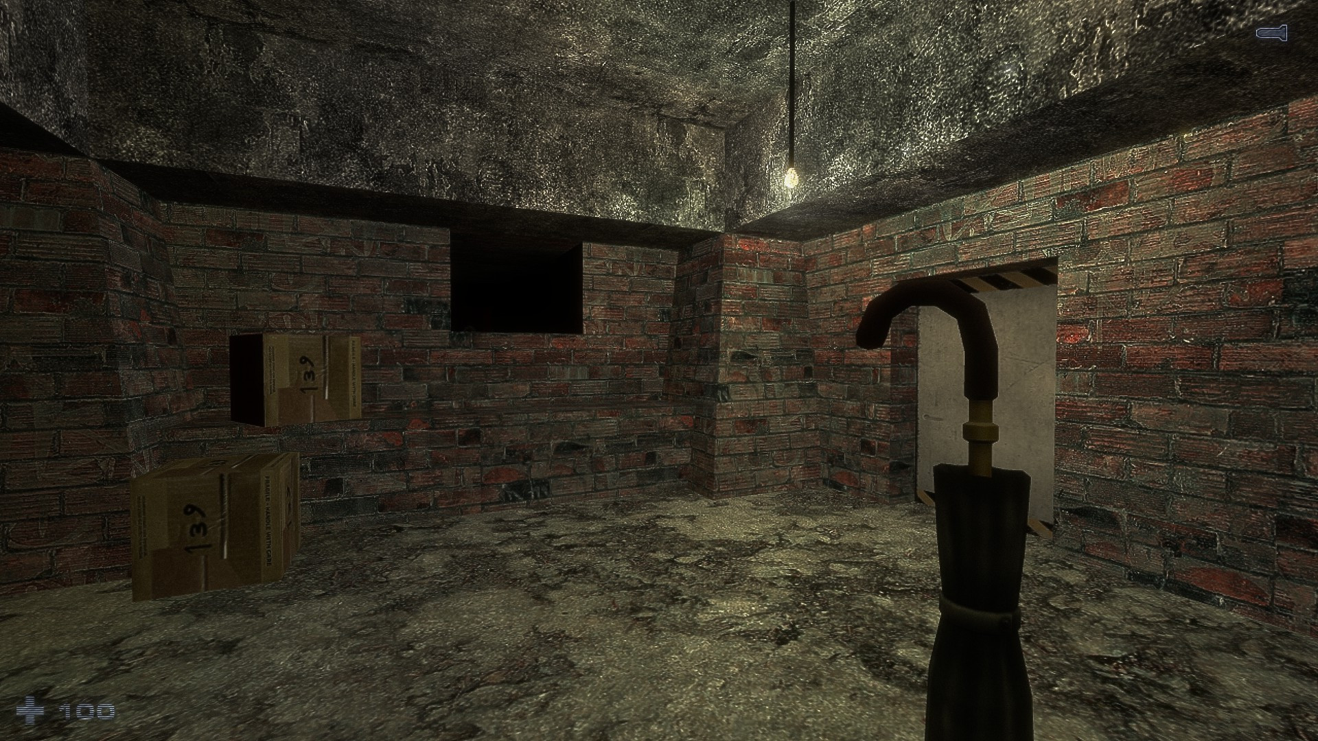 They Hunger Detail Texture Pack Mod for Sven Co-op | SC Mods