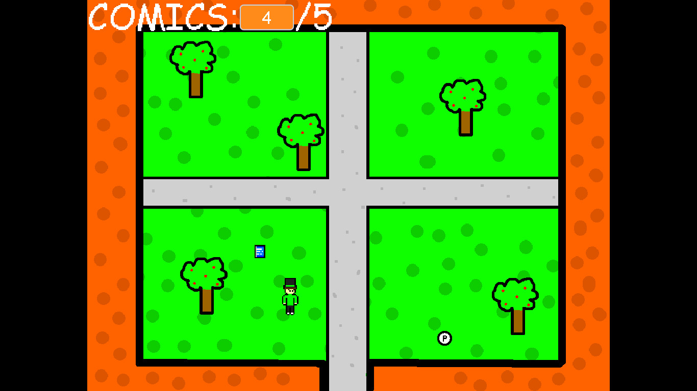 Leonard's Awesome Zoo! Mod for Baldi's Basics | Baldi Mods