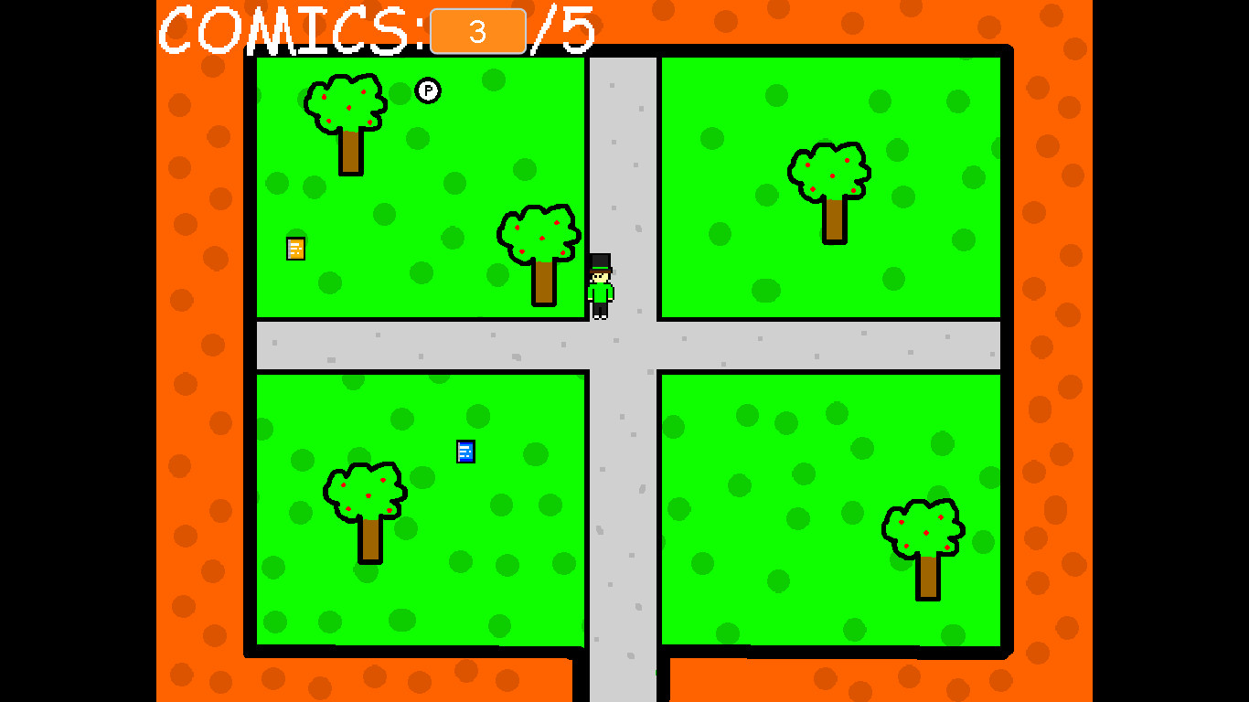 Leonard's Awesome Zoo! Mod for Baldi's Basics | Baldi Mods