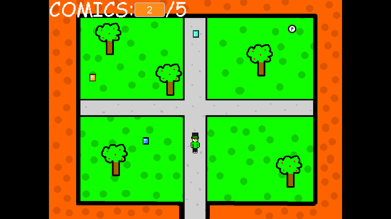 Leonard's Awesome Zoo! Mod for Baldi's Basics | Baldi Mods