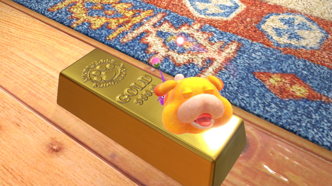 Oatchi & Moss Mod for Super Smash Bros. Ultimate | SSBU Mods