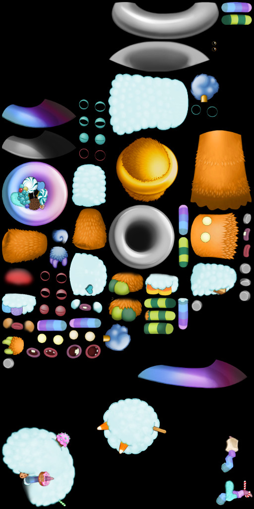 karløs’ Epic Sooza Mod for My Singing Monsters | MSM Mods