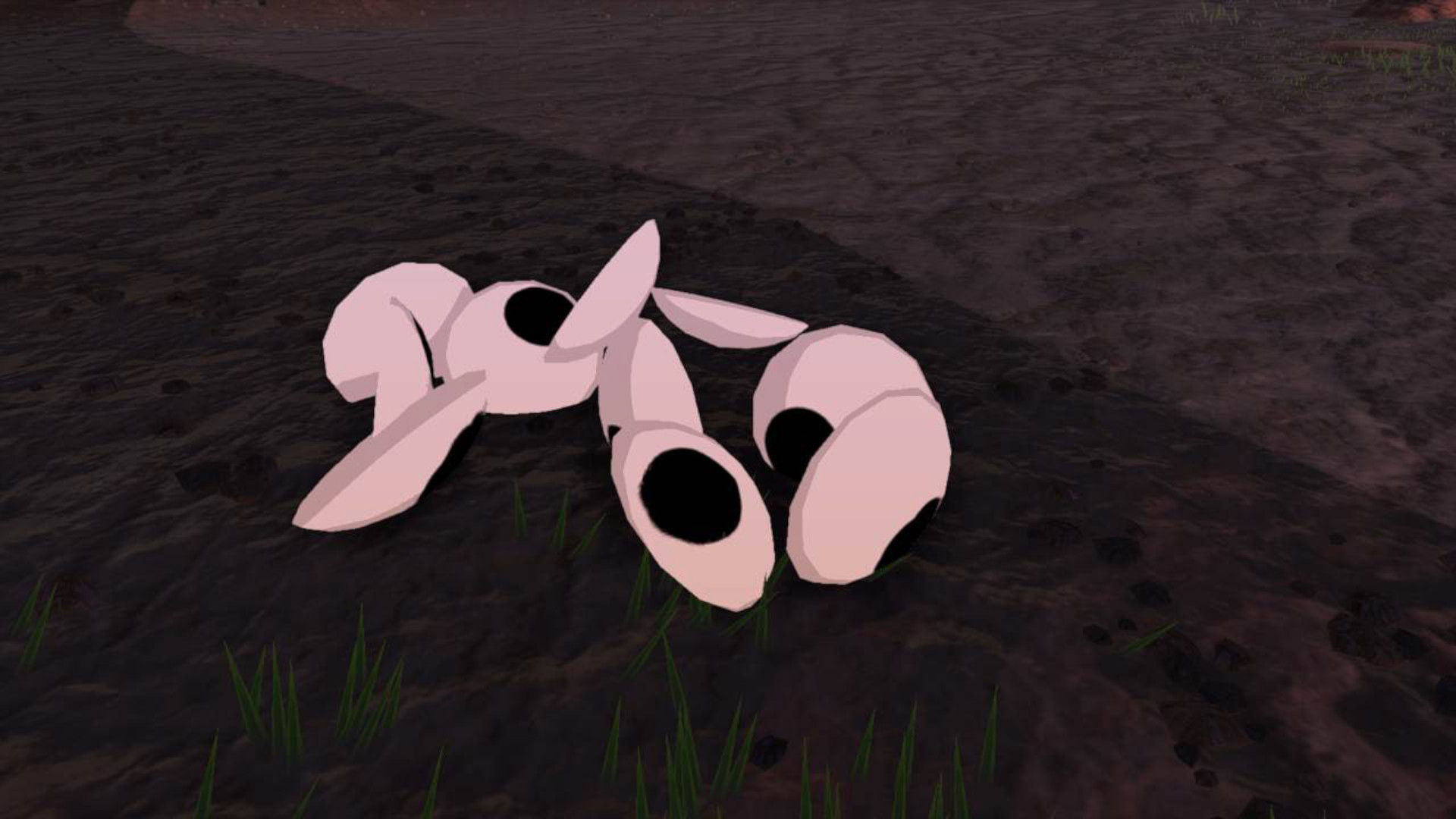 Googly Keese Eyeball Mod for The Legend of Zelda: Tears of the Kingdom ...