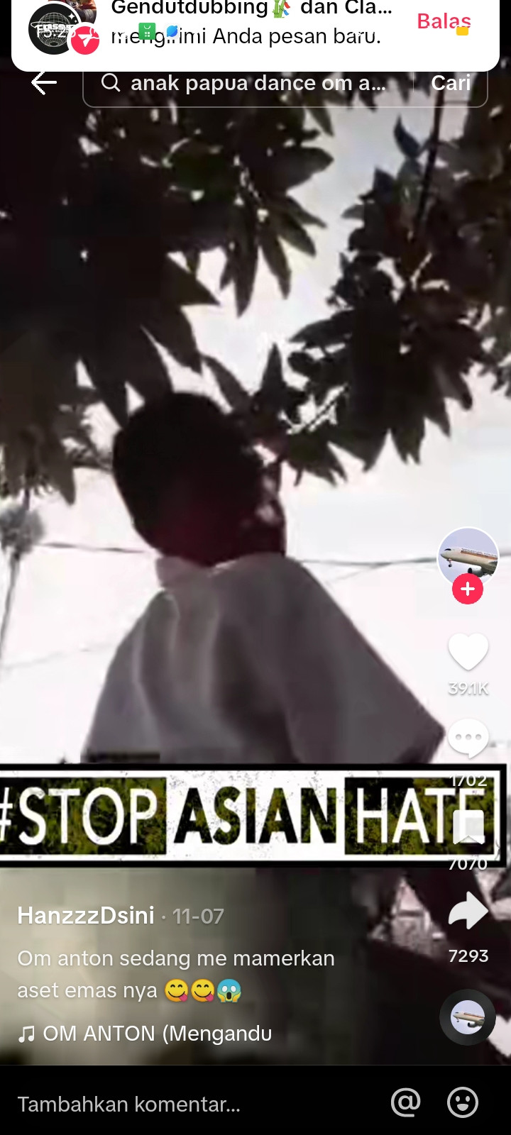 Mod Papua hidup main PB meme ayo hitamkan fnf Mod for Friday Night Funkin' | FNF Mods