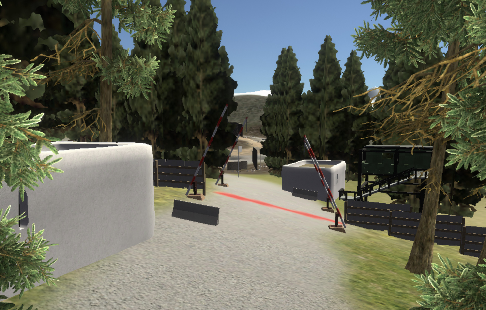 Transazovye BETA playble Mod for Ravenfield | Ravenfield Mods