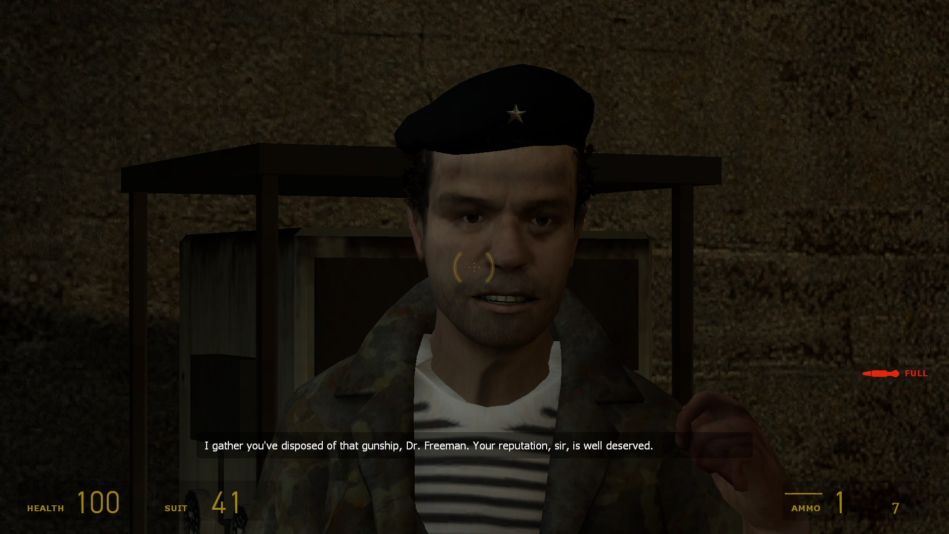 Roki Mod for Half-Life 2 | HL2 Mods