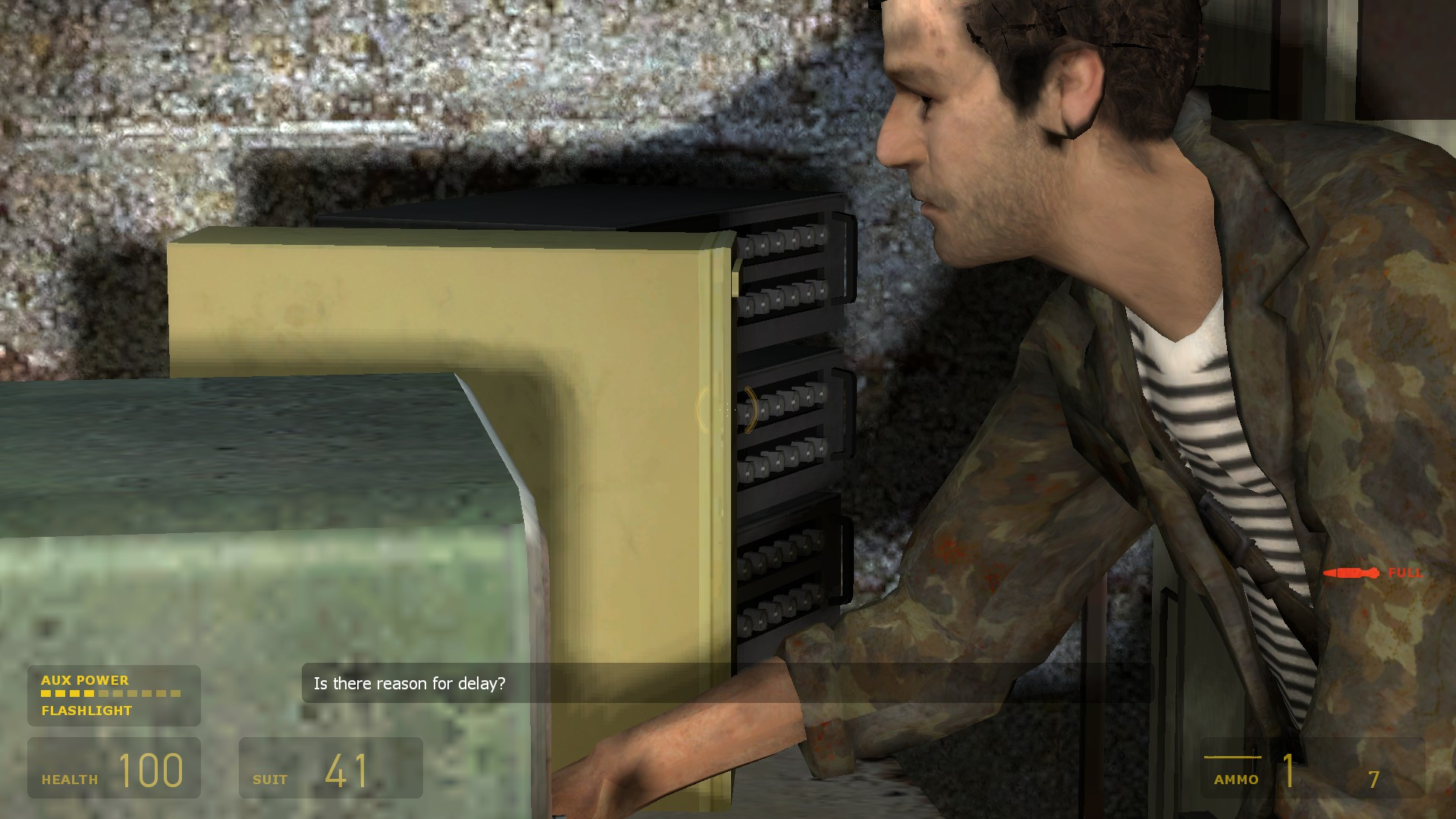 Roki Mod for Half-Life 2 | HL2 Mods