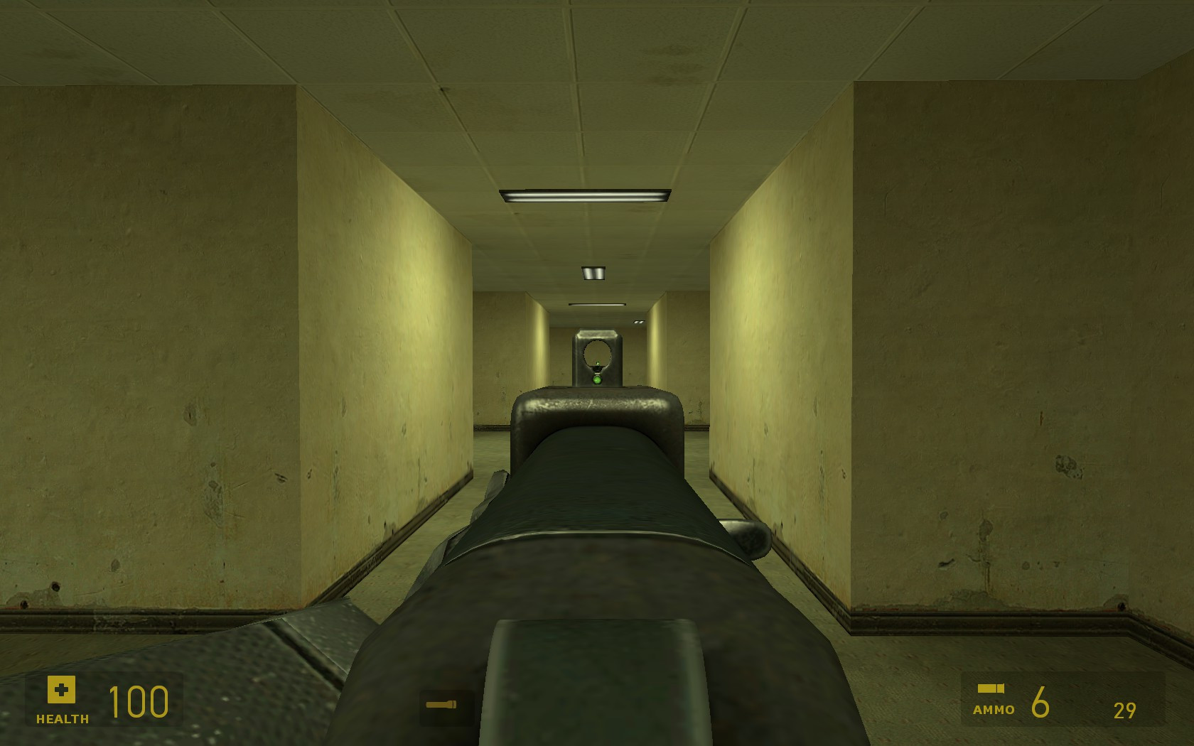 MTB's Revamped Animations Mod for Half-Life 2: MMod | HL2:MMod Mods