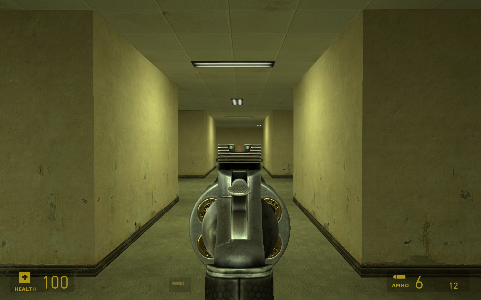 MTB's Revamped Animations Mod for Half-Life 2: MMod | HL2:MMod Mods